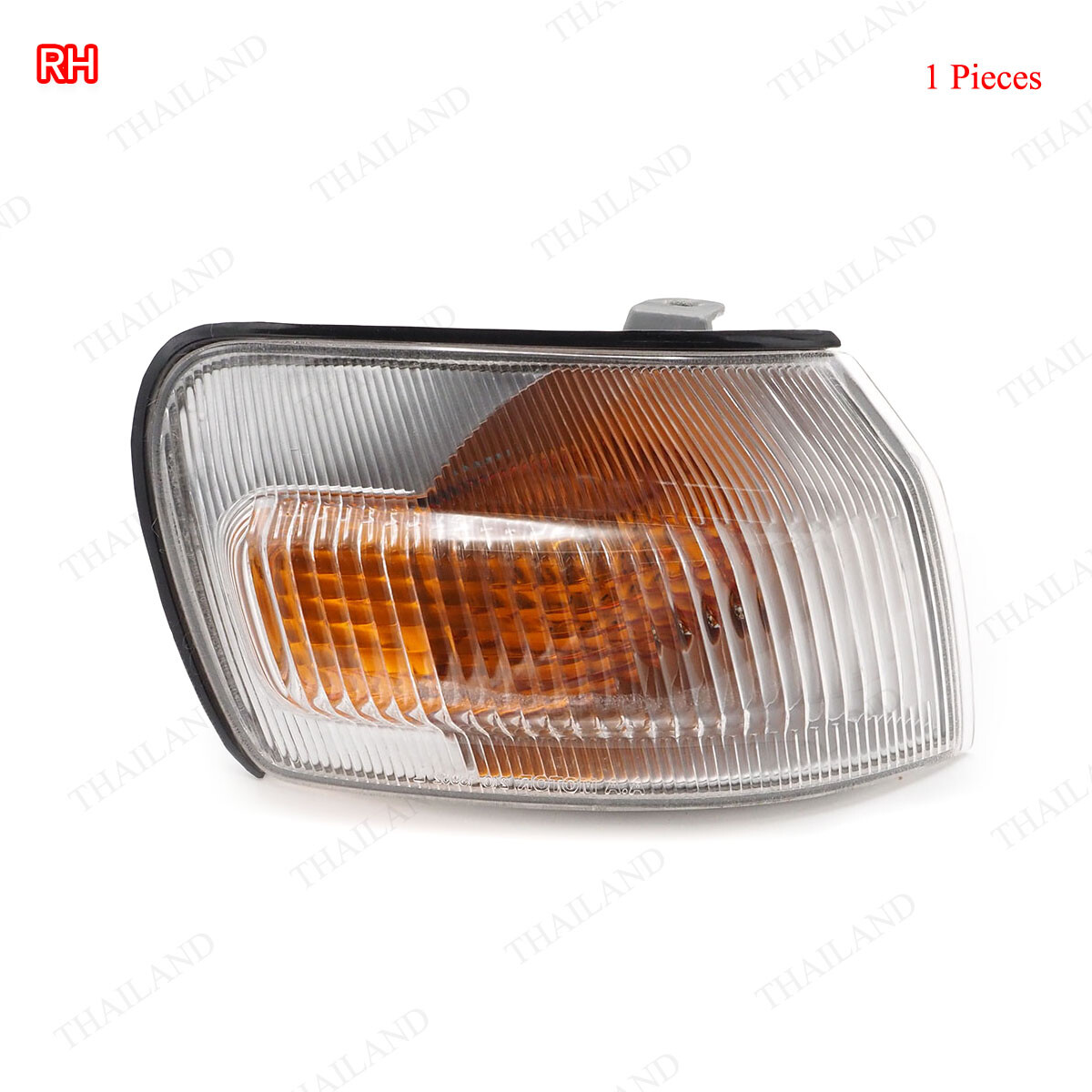 Right Corner Indicator Side Lamp Lights Fits Toyota AE EE110 Corolla ...