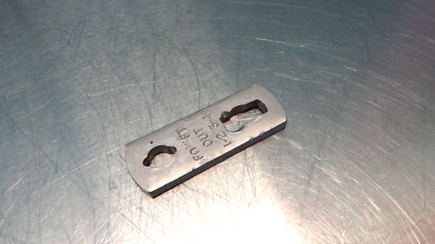 Factory Vintage Shifter Linkage Tab 4-Speed Shift Lever Arm Muncie 1-2 ...