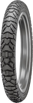 Dunlop Trailmax Mission Front Tire 110/80-19 59T TL 45235418 | eBay