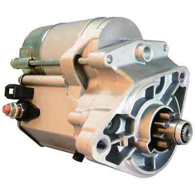 Starter for New Holland 1215 1220 TC18 TC24D TZ25DA 185086340 ...