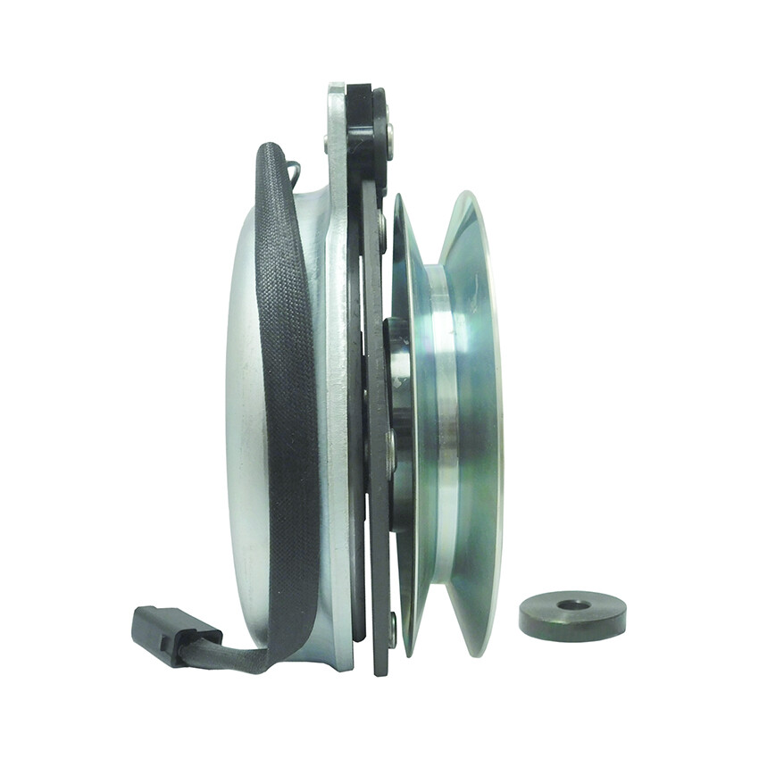 Briggs & Stratton Great Dane Chariot 23HP 26HP PTO Clutch Fits | 521831 ...