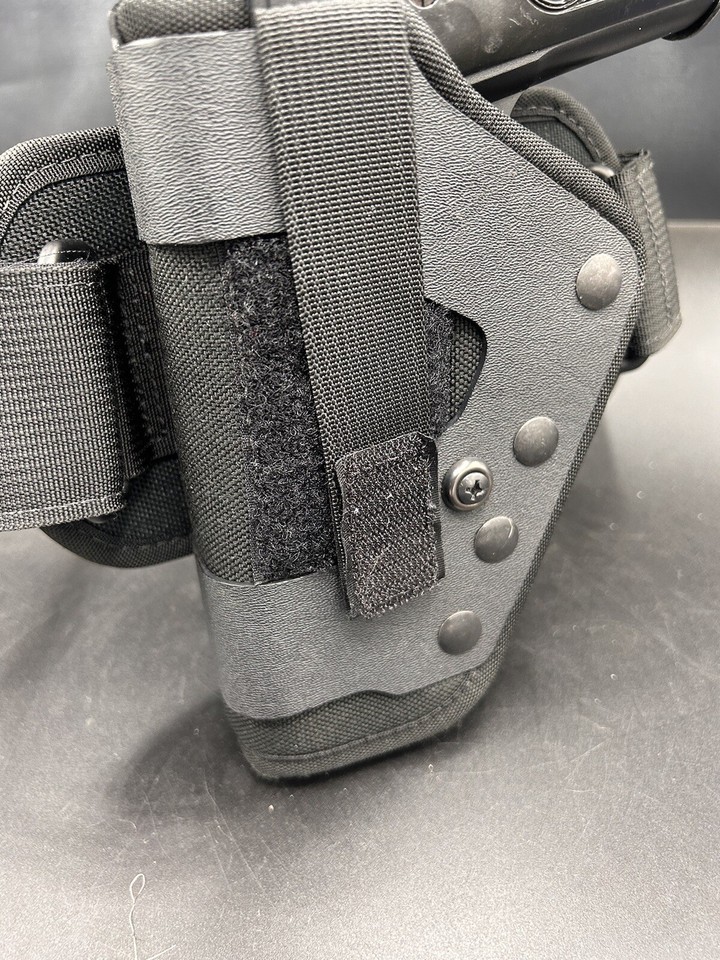 Drop Leg Holster Beretta 92 M9, Left Hand | eBay