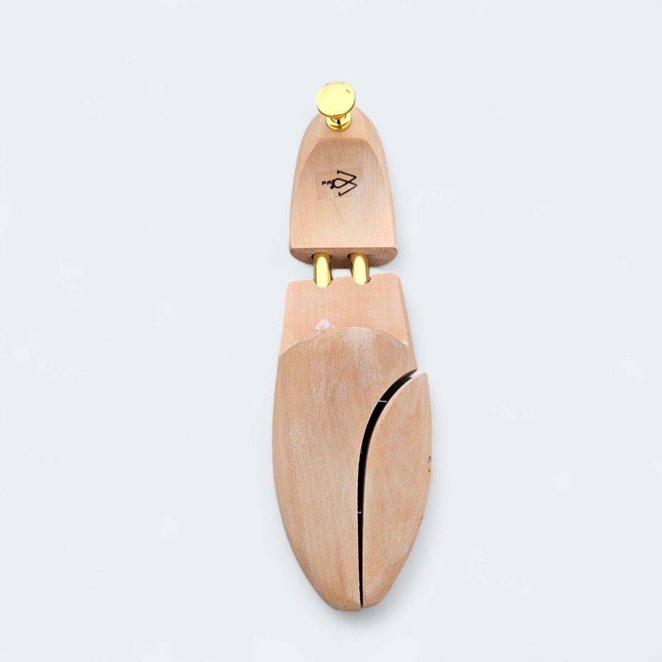 Cedar Shoe Tree Pair | Wood Stretcher Shape Men's | Sizes UK 11-12 ...