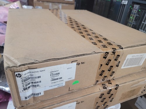 NEW - J9625A HP ProCurve 2620-24-PoE+ Ethernet Network Switch | eBay