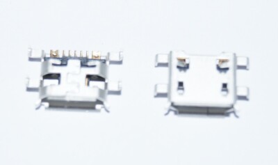 Original LG E720 Optimus Chick Micro USB Charging Port Connector | eBay