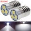 E10 1447 MES LED Bulb 3V 6V 12V DC White Lamp For Flashlight Torch Bike ...