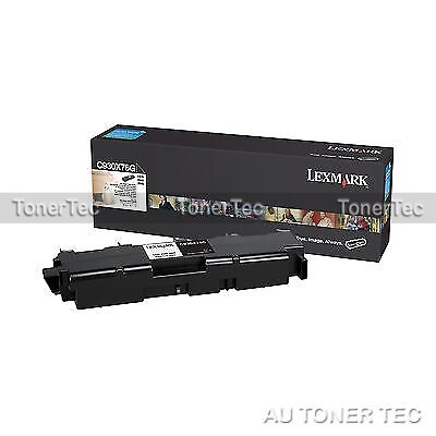 Lexmark Genuine C930X76G Waste Toner Bottle for C935DN/C935DTN/X940e ...