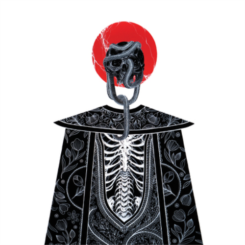 Heretical Sect Rapturous Flesh Consumed (Vinyl) 12" Album 798576936921 ...