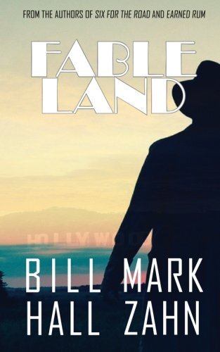 FABLE LAND By Bill Hall & Mark Zahn **BRAND NEW** 9781534719699 | eBay
