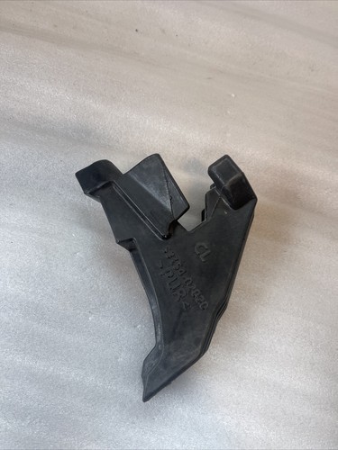 2014-2019 Toyota Corolla Front Left Fender Guide No. 2 OEM | 53154 ...