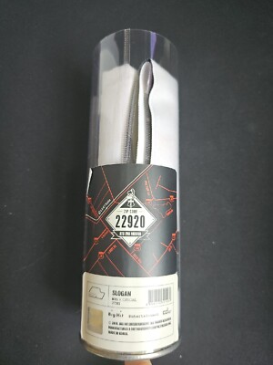 BTS 2nd Muster Official Slogan Zip Code 22920 Official Goods Slogan | eBay