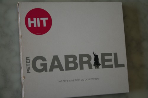 Peter Gabriel - HIT ( 2-CD ) | eBay.de