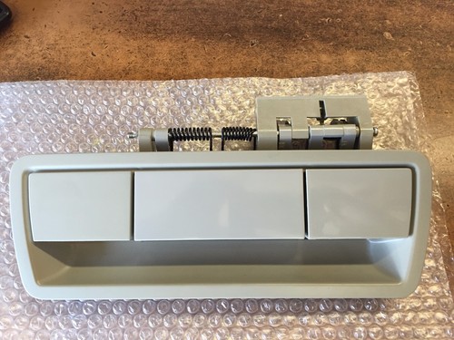 NEW OEM 2004-2013 NISSAN ARMADA REAR TAILGATE AND WINDOW RELEASE HANDLE ...