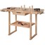 Wooden Workbench Bench Crafts Table Carpentry Wood Craftsmanship ...