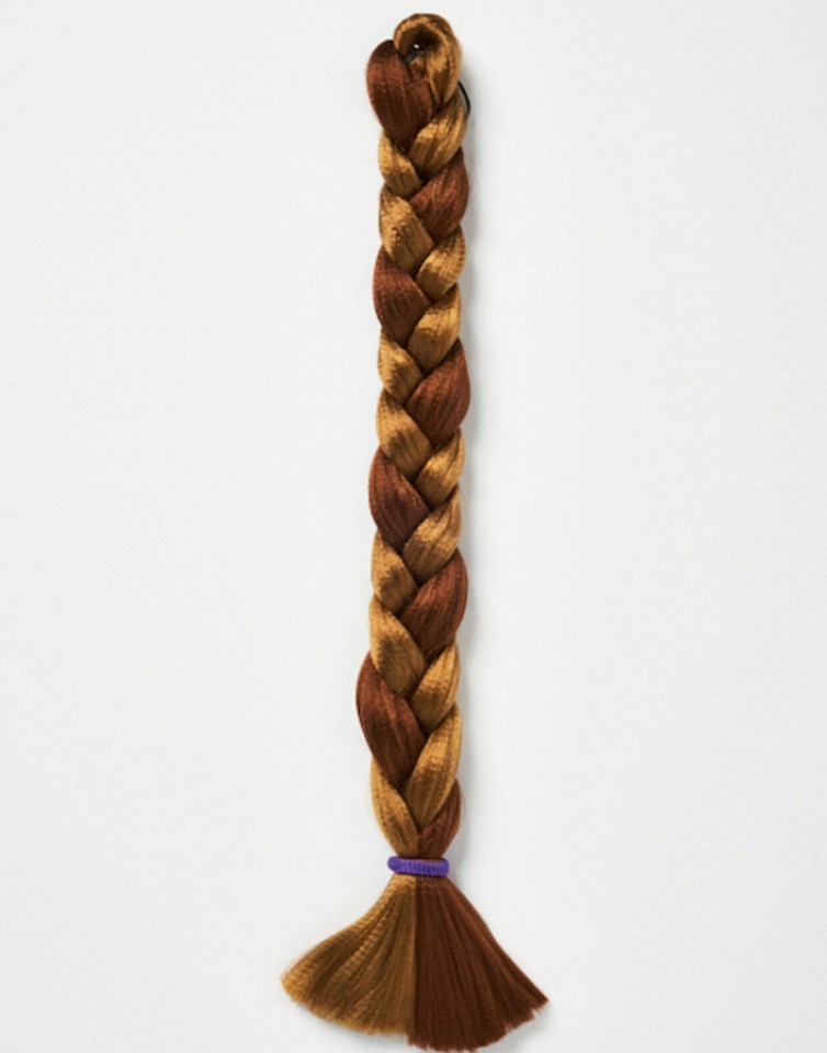 XPRESSION ULTRA BRAID HAIR FOR BRAIDING, EXPRESSION "KANEKALON ...