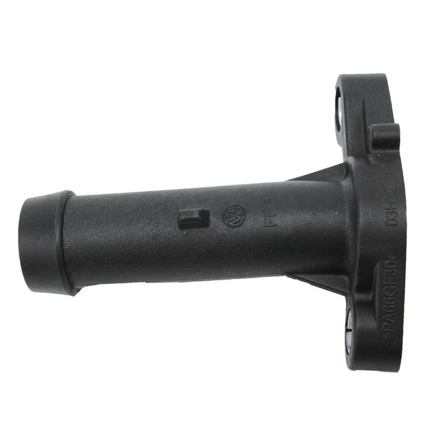 Engine Coolant Inlet Flange Water Pump Fitting Accessory 03h121145a for ...