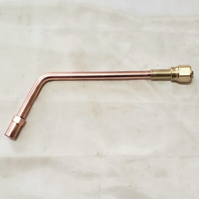 Victor 8-MFA Rosebud Heating Torch Tip Nozzle 300 Ser 315FC HD310C 0323 ...