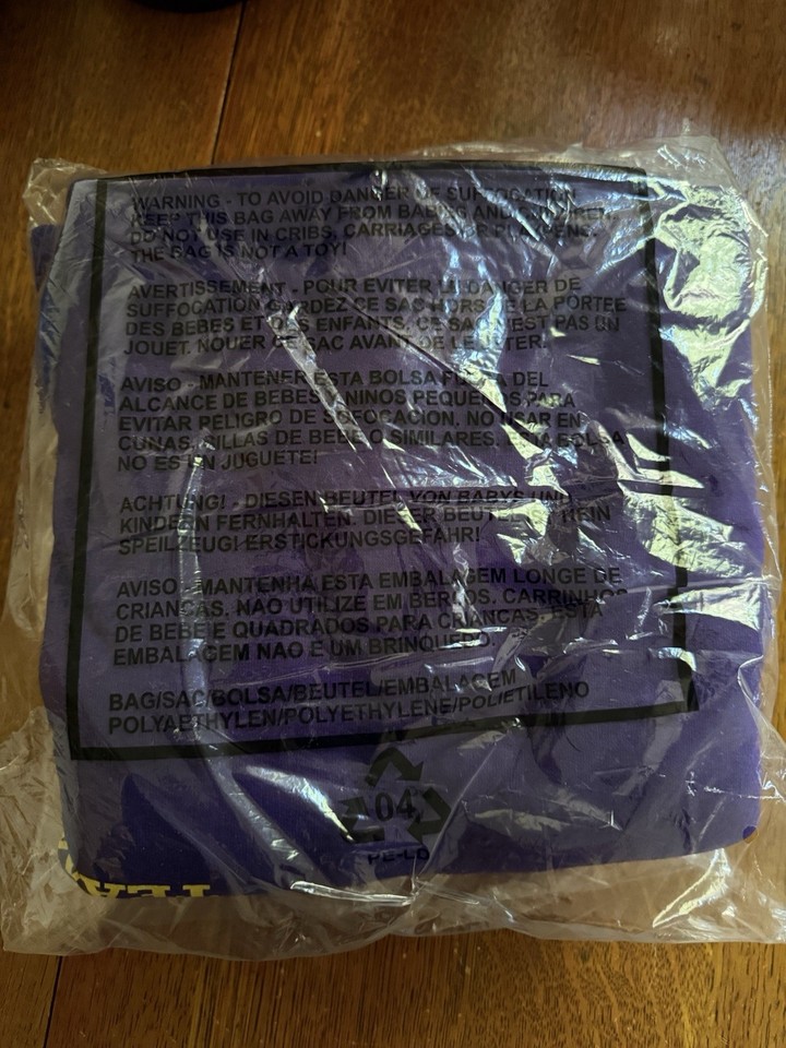 Planet fitness Employee Uniform (CREWNECK, 2 T’s & Longsleeve! | eBay