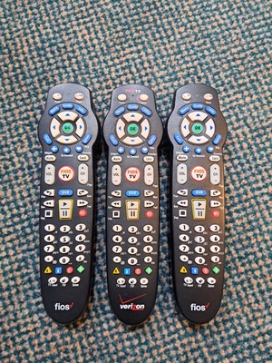 Verizon TV Remotes | eBay