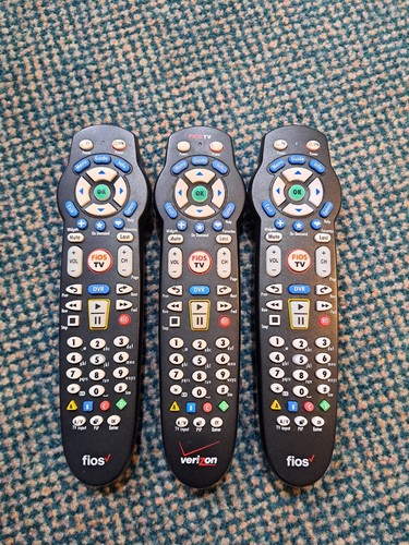 Verizon TV Remotes | eBay