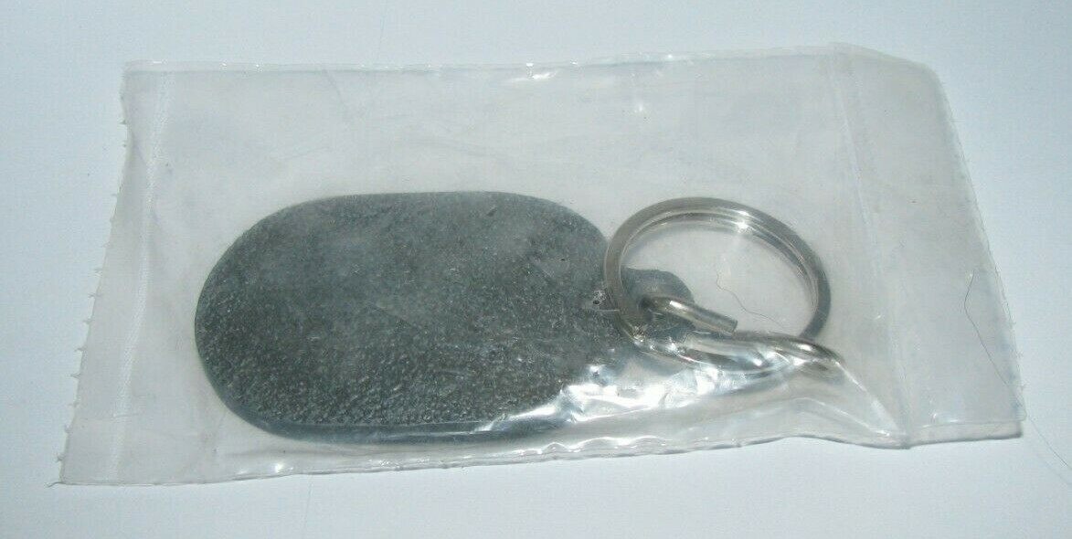 Case IH Tractor Combine Ultrashield Warranty Pewter Key Chain CIH ...