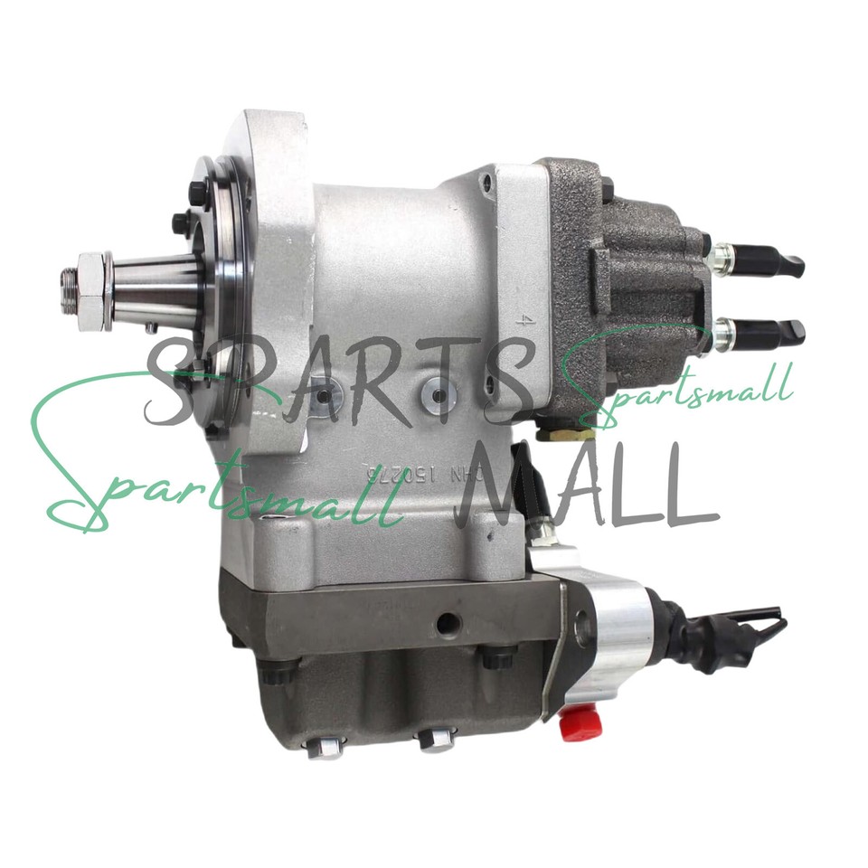 4307021 4307021RX 4307021NX Fuel Injection Pump for Cummins QSC8.3L ...