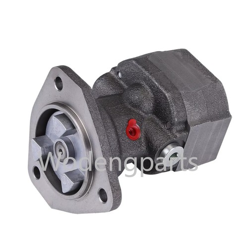 680350E 23505245 23532981 New Fuel Pump For Detroit Diesel Series 60 ...