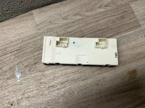 MERCEDES BENZ GLC300 GLC250 OEM 15-22 REAR LIFTGATE TAILGATE CONTROL ...