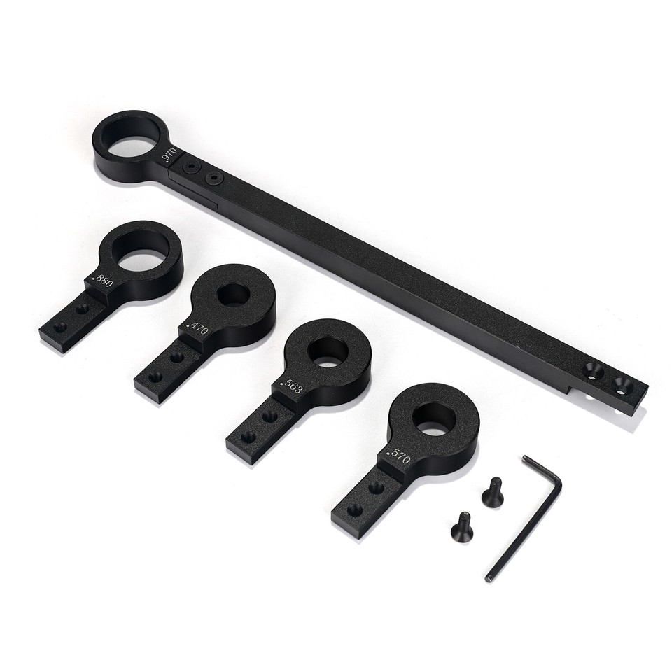 Clutch Alignment Tool For POLARIS RZR XP 1000 XP 900 Turbo SPORTSMAN ...