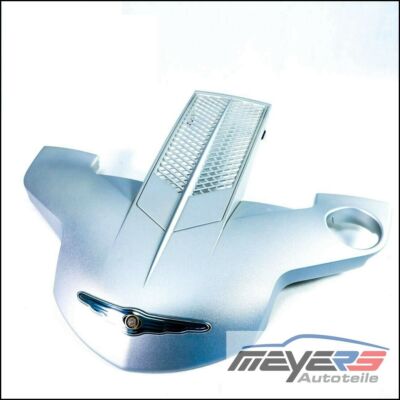 Original Chrysler Motorabdeckung engine cover Chrysler Crossfire SRT6 ...