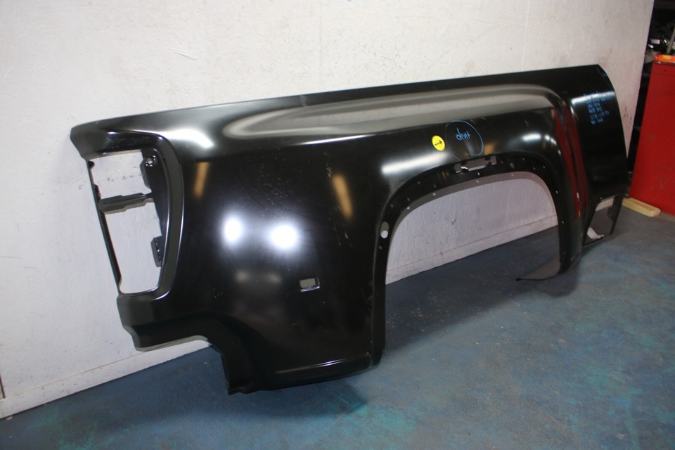 2020-2024 Chevrolet Silverado 3500 Dually Right Side Bed Panel OEM 8FT ...