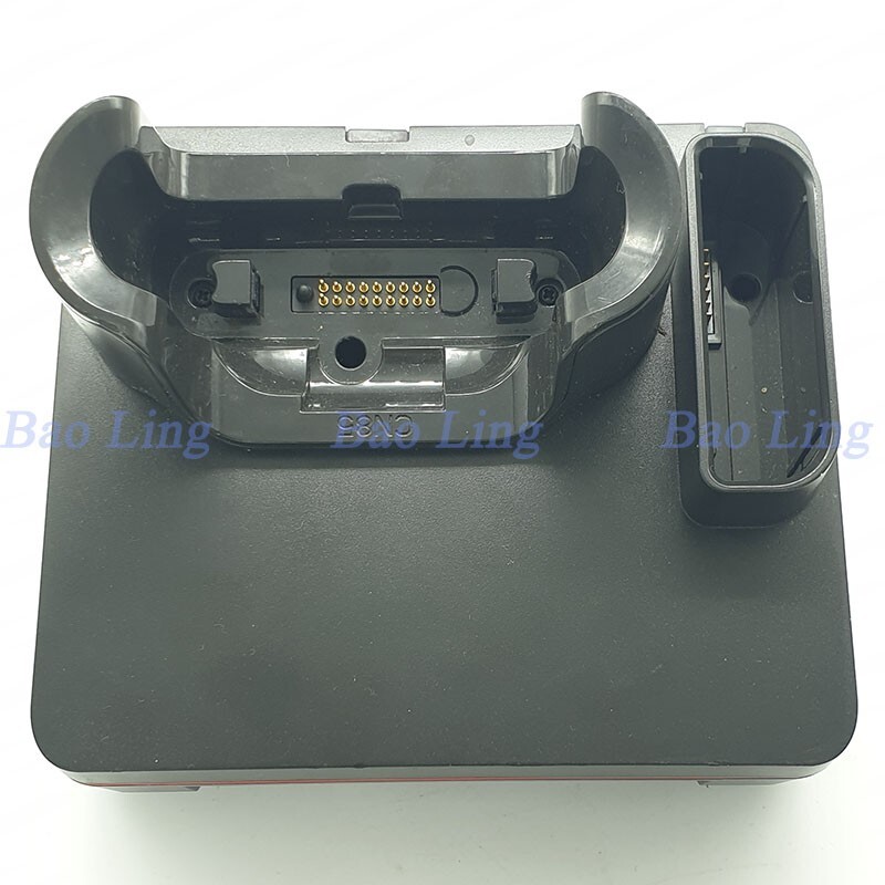 Honeywell Ethernet Home Base-Docking Cradle-CX80-EB | eBay