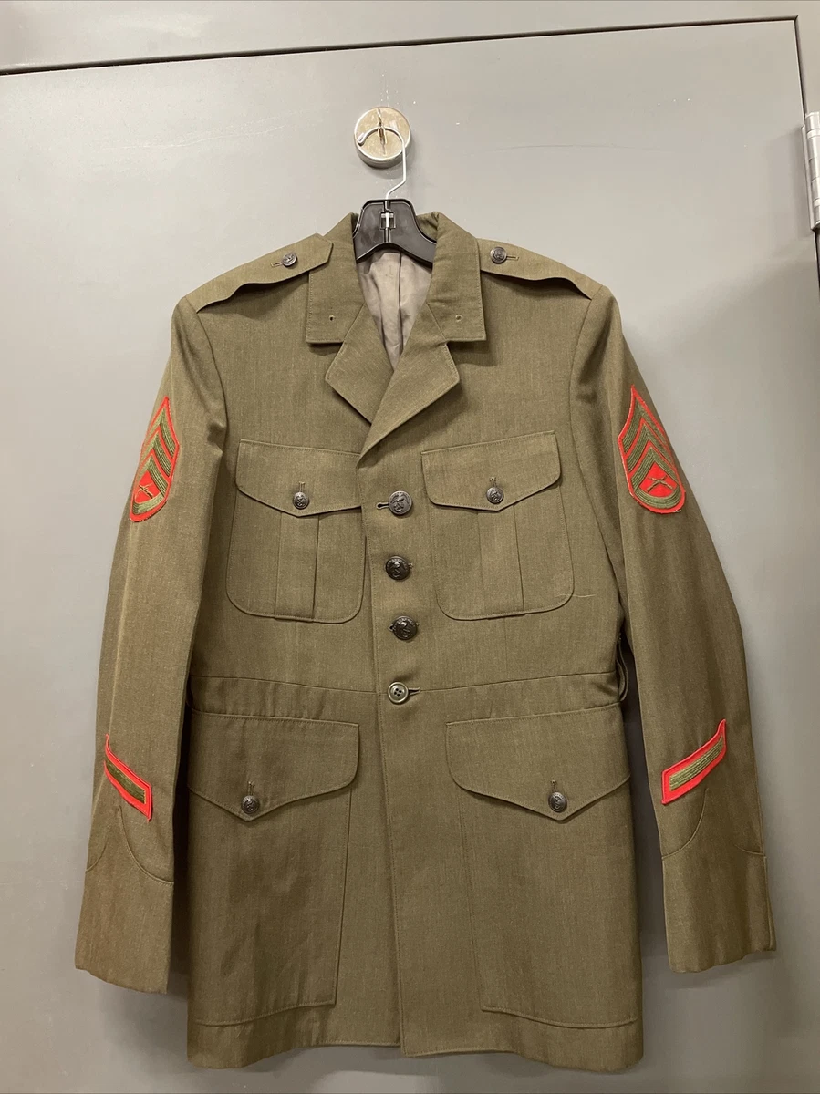 Service Stripe Placement