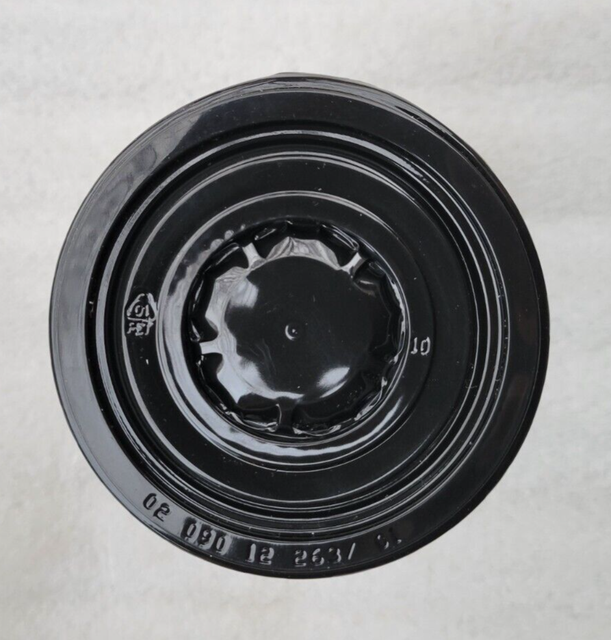 Genuine Mack Secondary Diesel Fuel Filter 20972295 for sale online | eBay