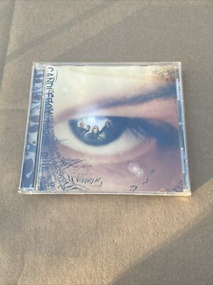 Happy Pills by Candlebox CD 1998, Warner Bros!!! Store Condition ...