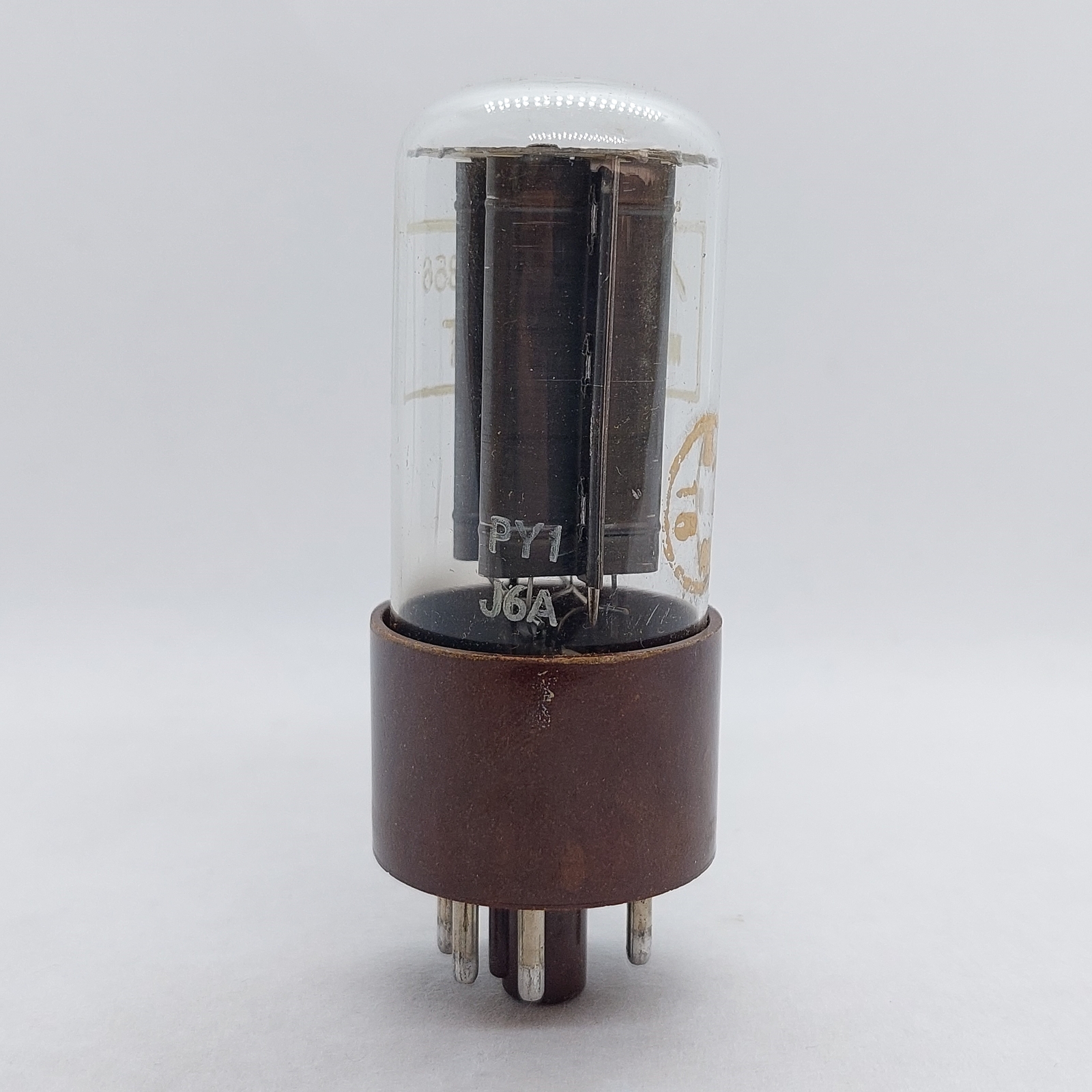 5Y3GT CV1856 KB/T TUNGSRAM NOS VALVE TUBE (LC36) | eBay