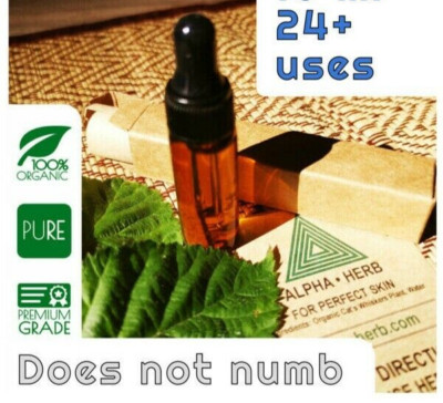 Natural Delay Spray Premature Ejaculation Last Longer Bed TOPICAL USE ...