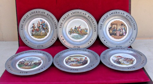 vintage special edition of the American bicentennial collection 1776 ...