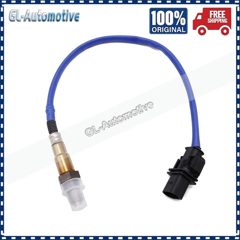 4PCS Oxygen O2 Sensor for 2011-2014 Ford F-150 5.0L 6.2L Upstream ...
