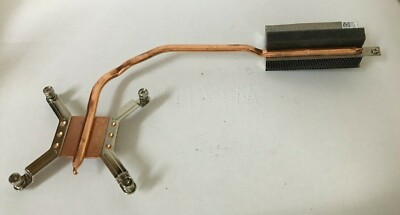 Genuine OEM Dell Inspiron 5477 I5477 CPU Heatsink 3KPKJ 03KPKJ | eBay