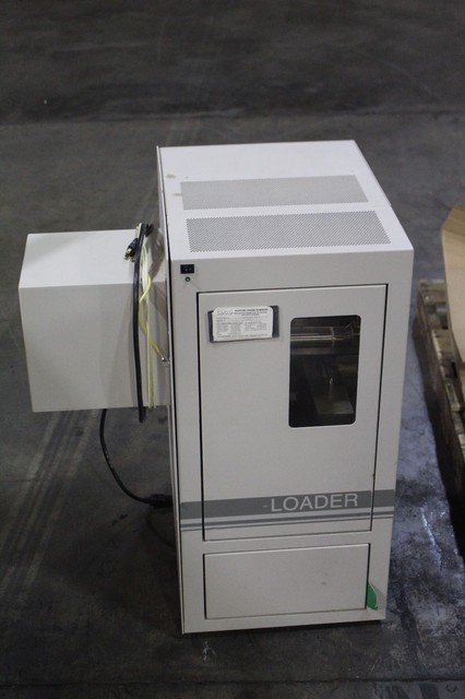 LECO Cns-2000 Carbon Elemental Combustion Analyzer Nitrogen Sulfur ...
