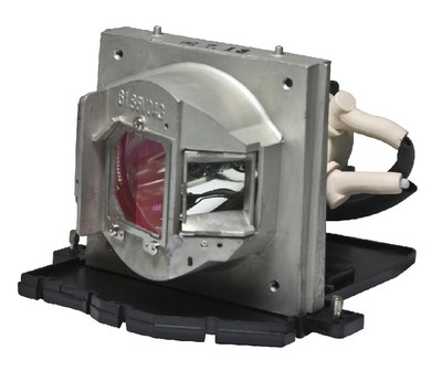 DLP Projector Replacement Lamp Bulb Module For Mitsubishi VLT-HC100LP ...