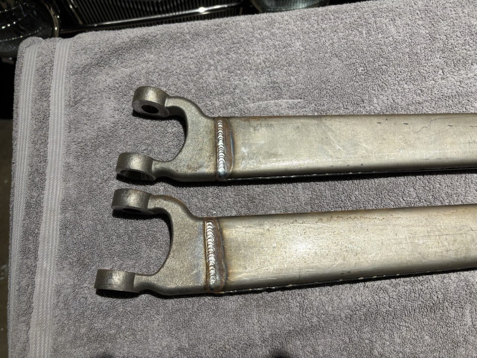 HOT ROD WISHBONES FOR 1928 - 1932 FORDS AND OTHER HOT RODS | eBay