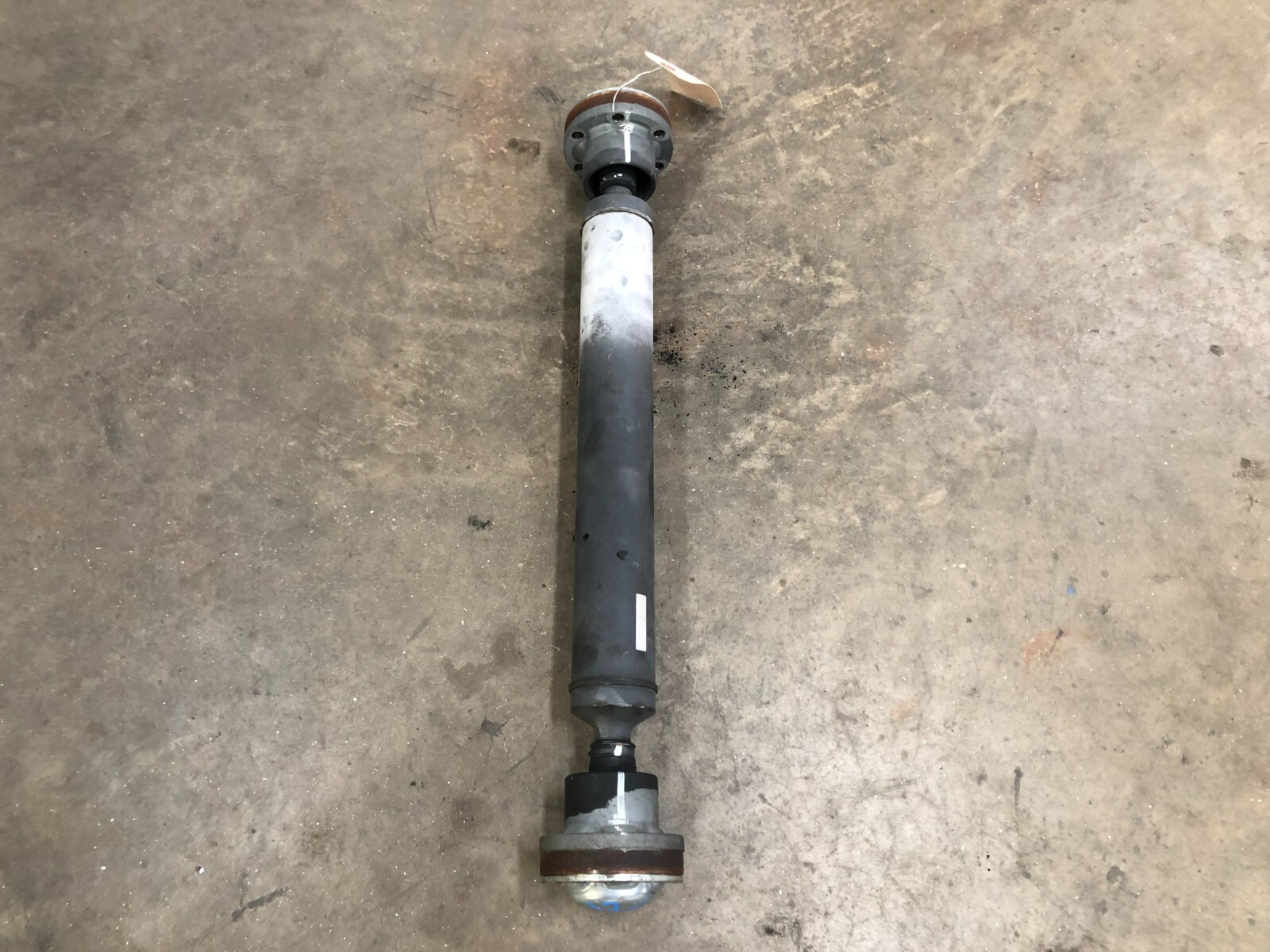07-12 MERCENDES-BENZ GL320 FRONT DRIVE SHAFT AWD DRIVE SHAFT ASSY, OEM ...