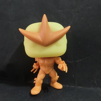 Funko Pop Teenage Mutant Ninja Turtles TMNT OROKU HIROTO #47 Vinyl ...