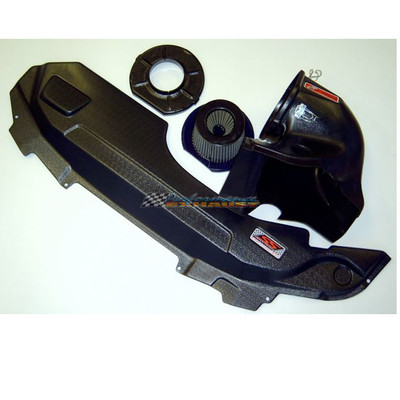 Cold Air Intake GROWLER for Holden Commodore VZ 3.6L Alloytech V6 ...