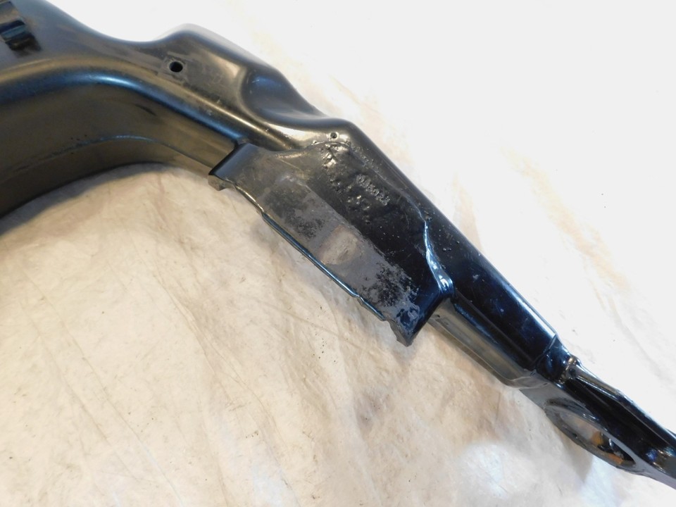 Harley Davidson Road Street & Electra Glide Rear Wheel Fork Arm ...