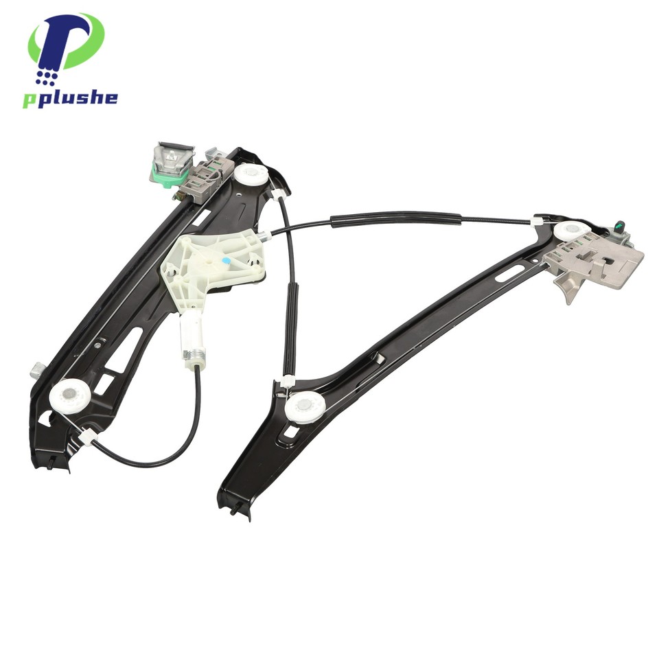 Front Left Side Window Regulator 2004-2010 2197200946 For Mercedes-Benz ...