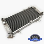For SUZUKI TL1000S/TL1000 1997-2001 1998 1999 Aluminum Cooling Radiator ...