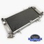For SUZUKI TL1000S/TL1000 1997-2001 1998 1999 Aluminum Cooling Radiator ...